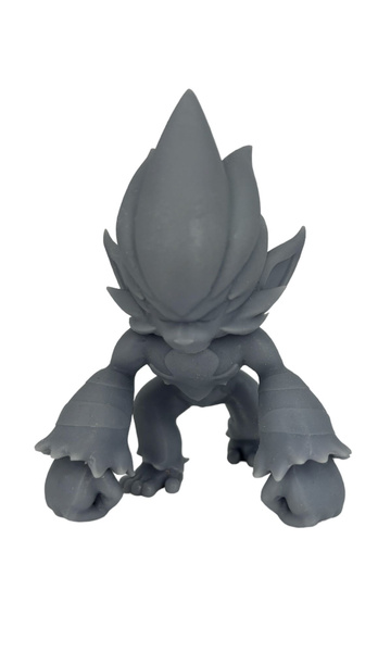 Игрушка фигурка Горират Палворлд / Gorirat Palworld lux / Пал ворлд ...