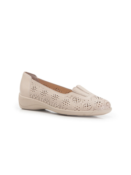 Туфли Женский BELWEST Натуральная кожа, размер 39 G Беларусь Без застёжки Мягкая стелька купить ...