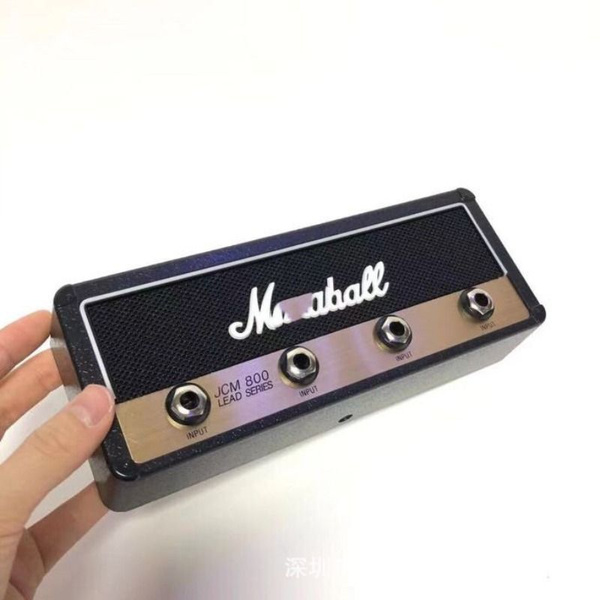 Marshall Ключница настенная - купить с доставкой по выгодным ценам в ...