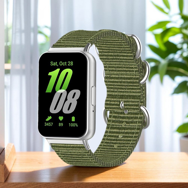 Смарт-ремешок для часов для Samsung Galaxy Fit 3, регулируемый сменный ...