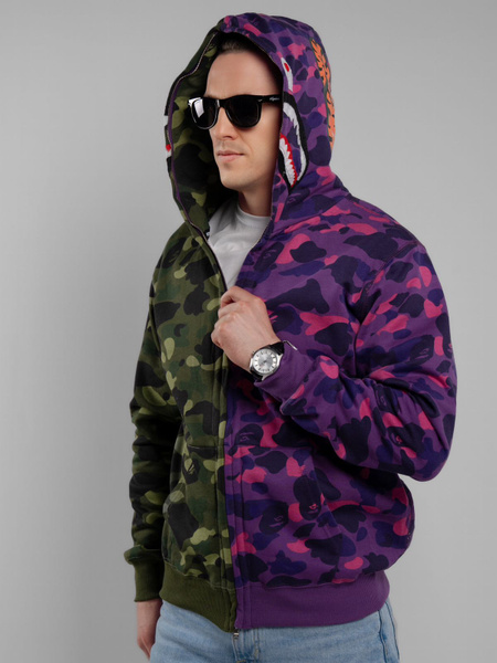 Худи AF7 купить на OZON по низкой цене (1419237325)