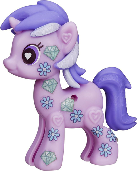 My Little Pony-MLP POP Friendship is Magic Collection, Скульптура пони ...