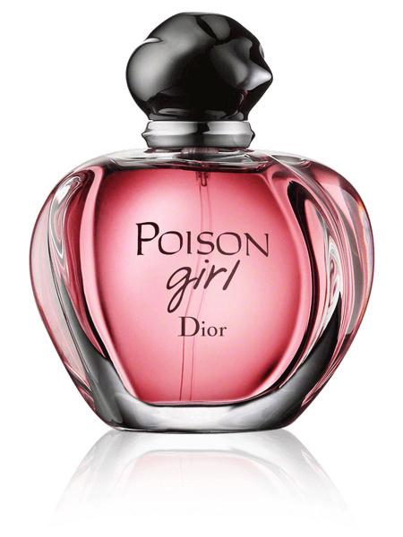 Dior Poison Girl Edp Vapo Вода парфюмерная 100 мл (1484917916)