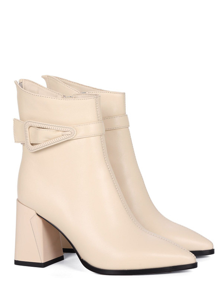 Ботильоны SOLOSTYLE купить на OZON по низкой цене (1486311889)