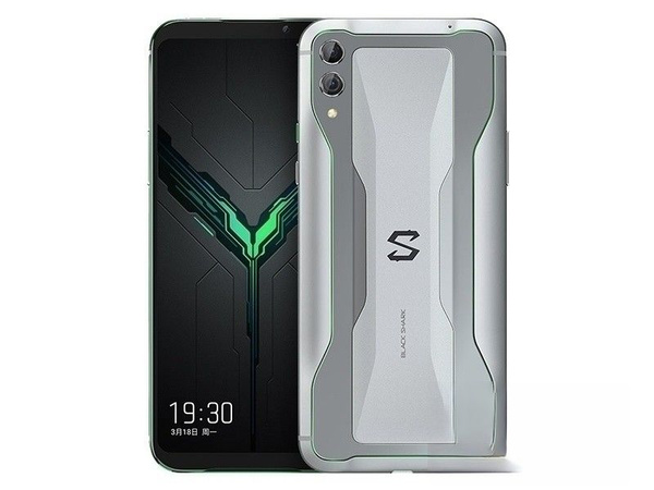 Смартфон Black Shark BS-2 - купить по выгодной цене в интернет-магазине ...