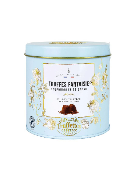Конфеты Chocmod Truffettes de France трюфели классические, 250 г ...