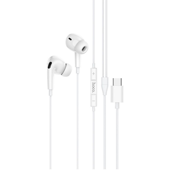 Наушники Внутриканальные hoco M101 Pro tc - купить по доступным ценам в ...