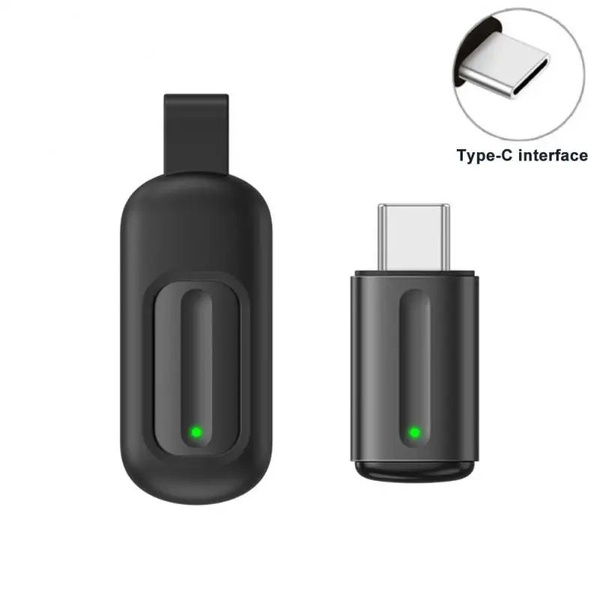 1 10 шт. ИК-адаптер для смартфона типа К/Микро USB-интерфейс Смарт ...