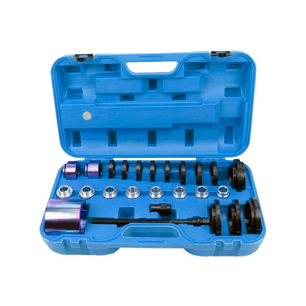 Набор инструментов для замены ступичных подшипников (25 предметов ...