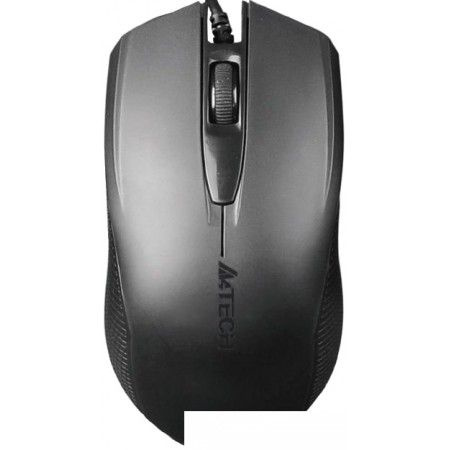 Мышь A4Tech OP-760 OP-760 - купить по выгодной цене в интернет-магазине OZON (1492819639)