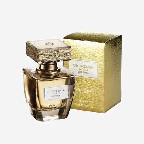 Oriflame Giordani Gold Essenza 50 Ml. Духи 50 мл (1690447025)