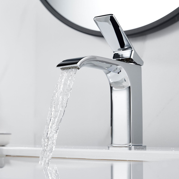 Смеситель SHEVANIK S4001 Латунь Аэратор, Гибкая подводка - купить по выгодным ценам в интернет ...