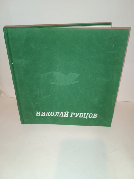 Николай Рубцов в творчестве современных художников. Альбом | Соснина Л ...