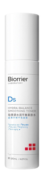 Biorrier Hydra-Balance Smoothing Toner Увлажняющий тоник для сухой и ...