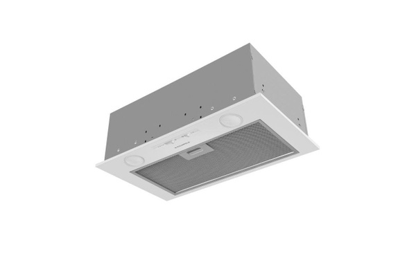 Вытяжка MAUNFELD Crosby Light 5028 White белый купить на OZON по низкой ...