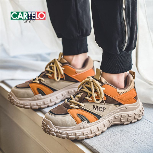 Кроссовки CARTELO - купить с доставкой по выгодным ценам в интернет ...
