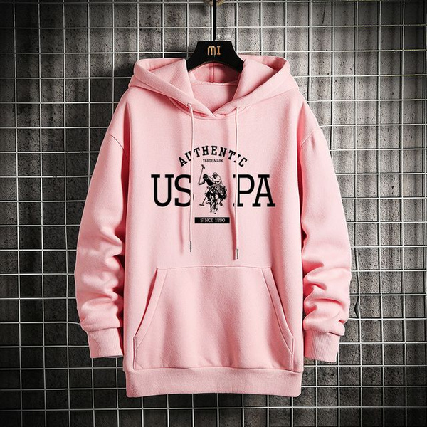 Худи U.S. POLO ASSN. - купить с доставкой по выгодным ценам в интернет ...
