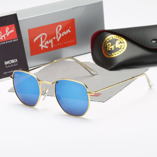 Ray-Ban Очки солнцезащитные - купить с доставкой по выгодным ценам в ...