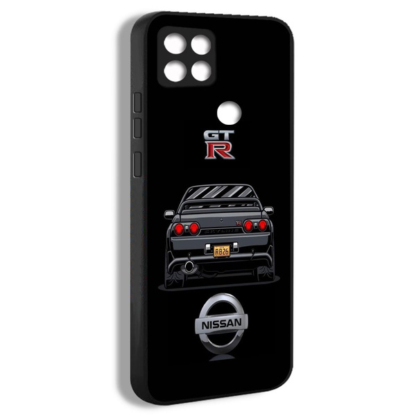 чехол для смартфона Подходит для Xiaomi Redmi 9C NFC мультфильм ...