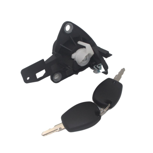 Замок багажника для Dacia Duster 1 2010-2018 AL195 905026966R ...