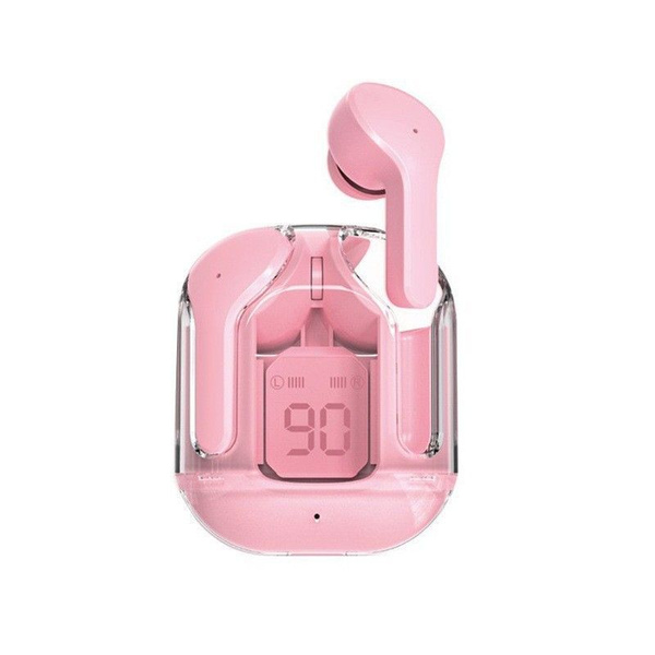 Наушники Внутриканальные Air31 Беспроводное Air31 pink купить c ...