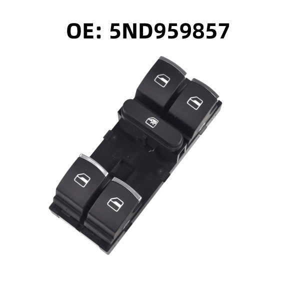 5ND959857 для VW Golf 5 6 GTI MK5 MK6 Jetta Tiguan Passat B6 CC Seat ...