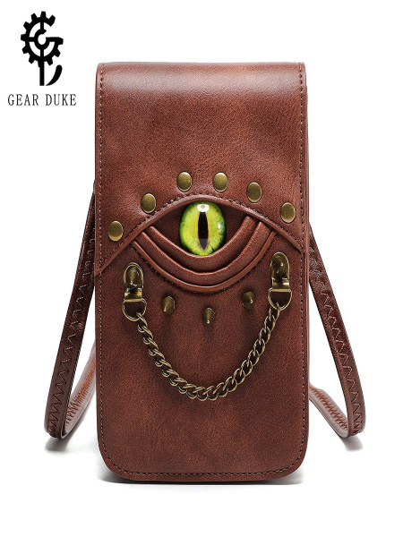 GEAR DUKE Сумка на пояс - купить с доставкой по выгодным ценам в ...