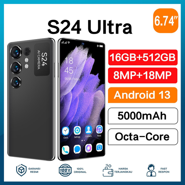 Смартфон MAIMEITE S24 Ultra абсолютно новый оригинальный мобильный ...