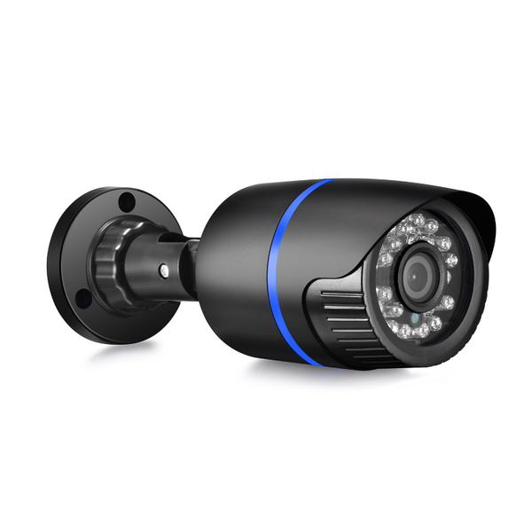 Камера видеонаблюдения AZISHN E3XM60S-3M 2304×1296 - купить по низким ...