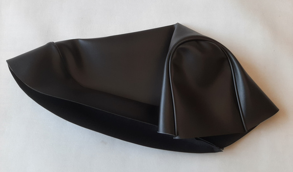 Чехол сиденья Yamaha Jog Aprio YJ50 4JP 4LV - купить с доставкой по ...