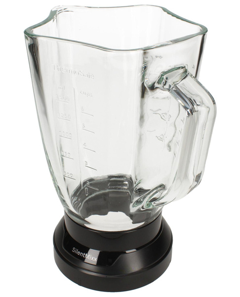 Чаша 1,5 л (без крышки и ножей) для блендера SilentMixx Bosch 11009242 ...