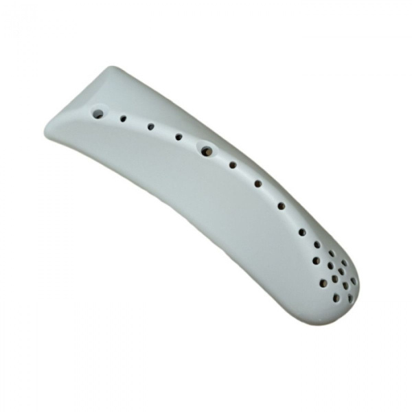 Бойник (ребро) барабана стиральной машины Candy - купить с доставкой по ...