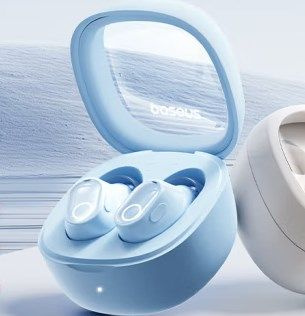 Bluetooth-гарнитура Baseus WM02 blue - купить по выгодной цене в ...