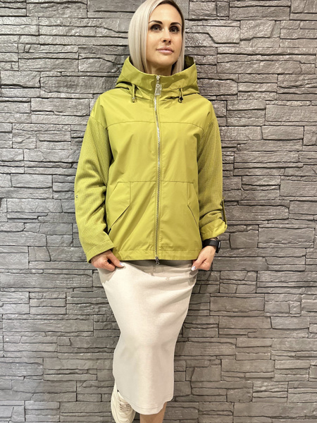 Ветровка Maria Terra - купить с доставкой по выгодным ценам в интернет ...