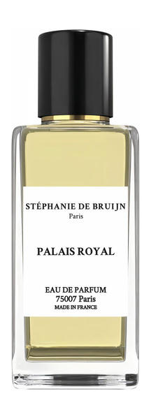 Stephanie De Brujin 1052269 Вода парфюмерная 100 мл 1576441957