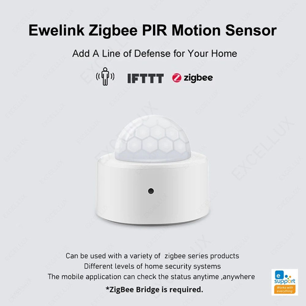 Датчик движения и объёма Zigbee - купить с доставкой по выгодным ценам ...