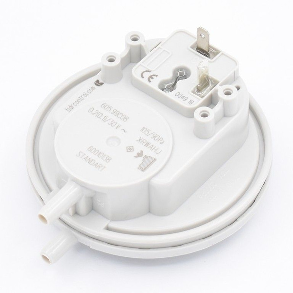Характеристики Маностат воздуха Huba Control 105/90 Pa для Protherm ...