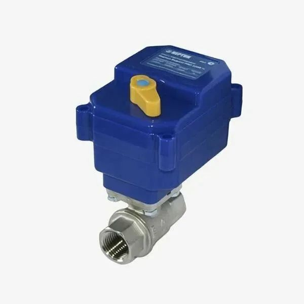кран с электроприводом 3/4" Neptun Bugatti Pro 220 B - купить в ...