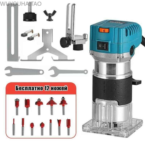 Фрезерная машина Фрезер Кромочный RT0700C professional*-b49449d517e2 ...