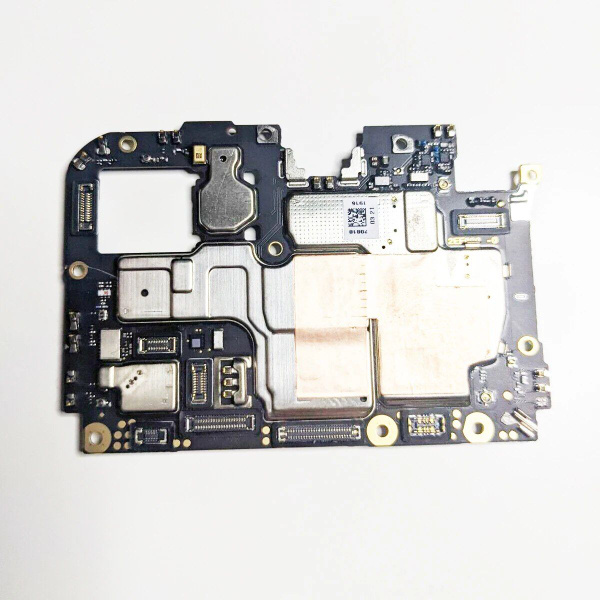 Материнская плата ONE PLUS DE2117 купить по низкой цене с доставкой и ...