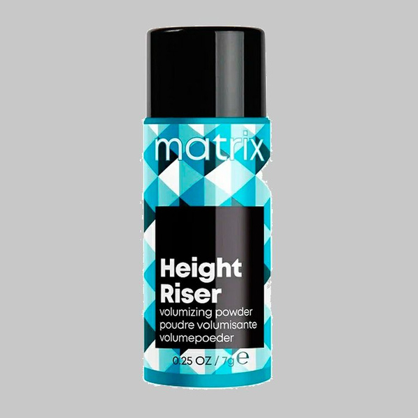 Пудра текстурирующая 7 гр/MATRIX Height Riser volumizing powder ...