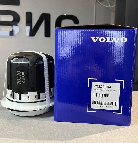 Фильтр осушителя воздуха для VOLVO FH FMX II RENAULT 21412848 22130454 ...