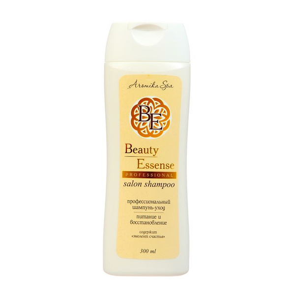 Шампунь для волос AROMIKA SPA BEAUTY ESSENSE, 300 мл - купить с ...