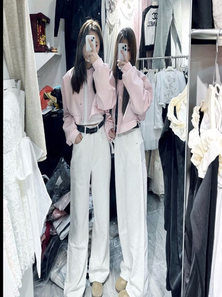 Куртка кожаная Miu Miu купить с доставкой по выгодным ценам в интернет магазине Ozon 1539312970