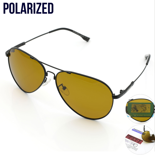 Очки водительские поляризационные UV400 Polar купить на OZON по низкой ...