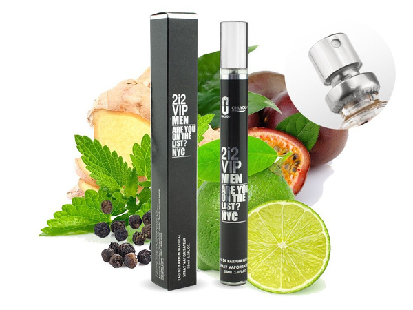 2i2 vip men Вода парфюмерная 35 мл (1544512963)