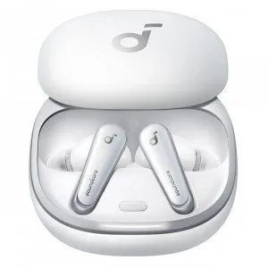 Наушники Внутриканальные soundcore TWS Liberty 4 - купить по доступным ...