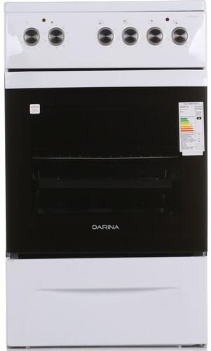 Плита стеклокерамическая электрическая DARINA 1D5EC241614W - купить по ...