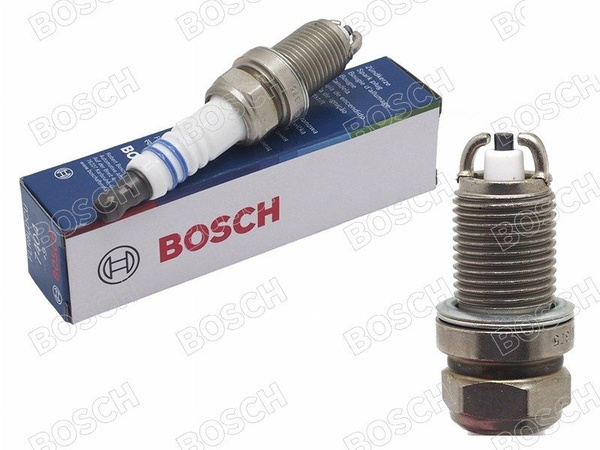 Свеча зажигания Bosch IPSAIP_BOSCH_0242229654 - купить по выгодным ...