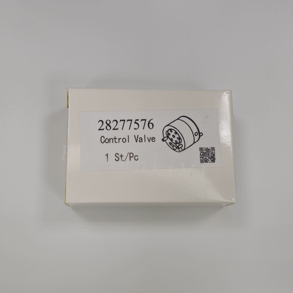 Клапан топливной форсунки Delphi 9308-625C, 28277576 EURO-5 - Bost арт ...